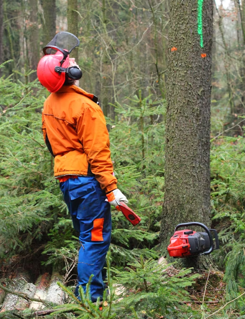 Contact Me | WISE BEAVER TREE CARE - Licensed Arborists for Tree Services